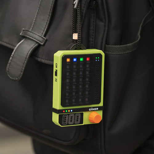 GiiKER Super Decoder