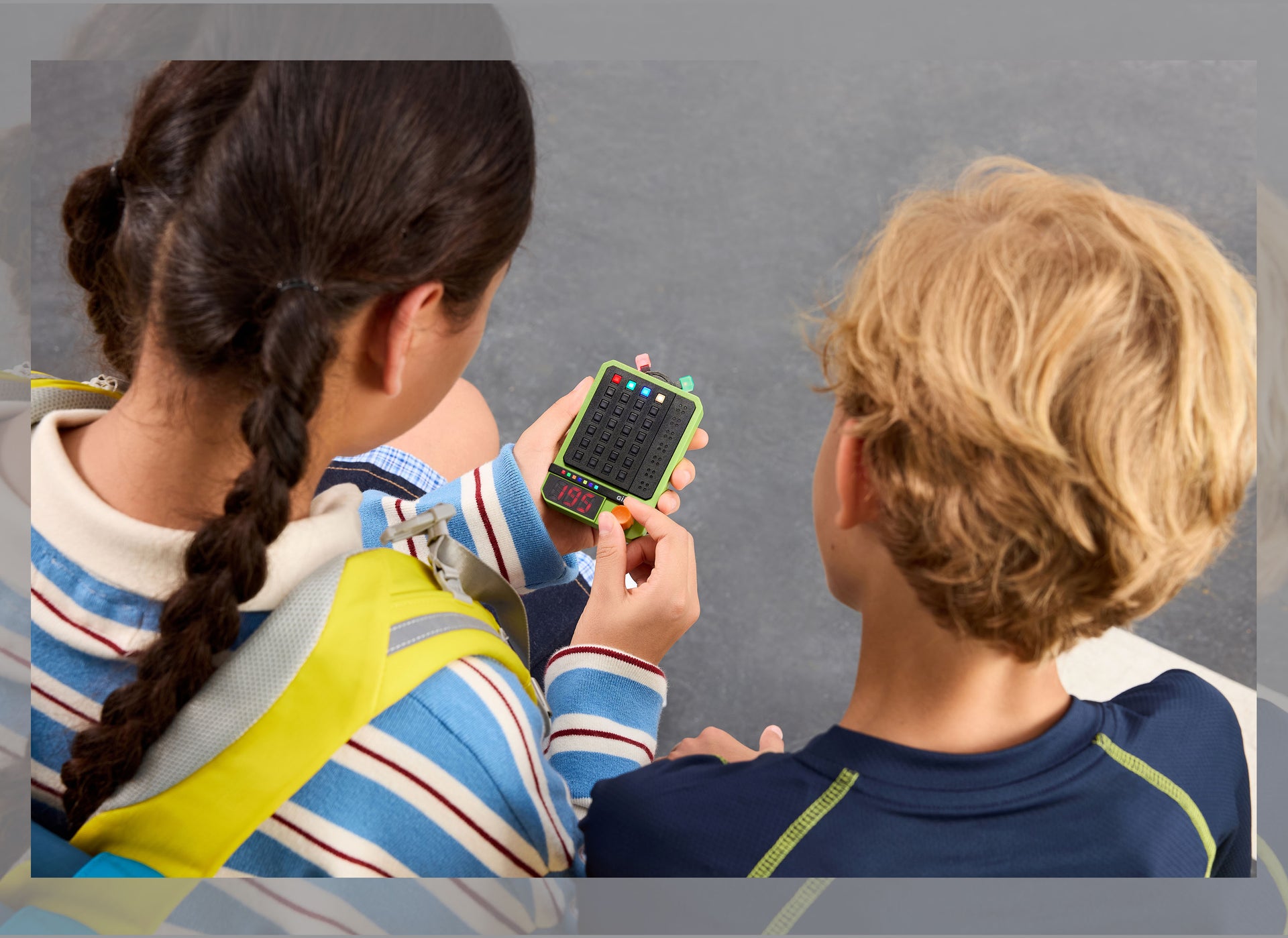 GiiKER Super Decoder