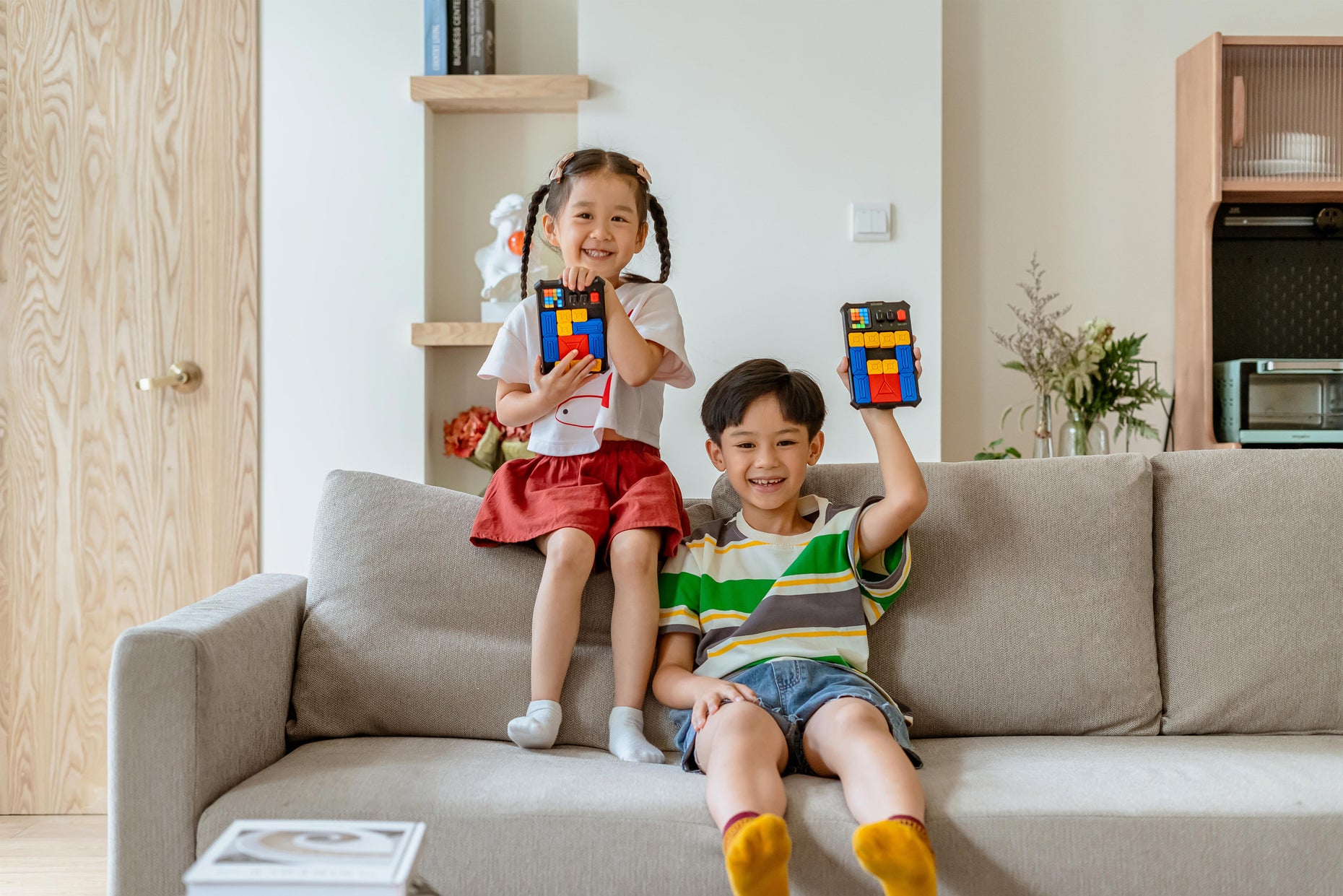 GiiKER Super Decoder