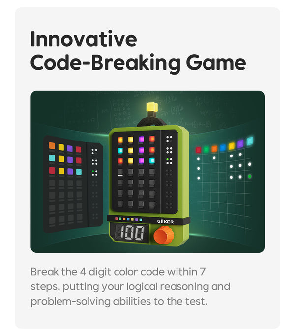 GiiKER Super Decoder