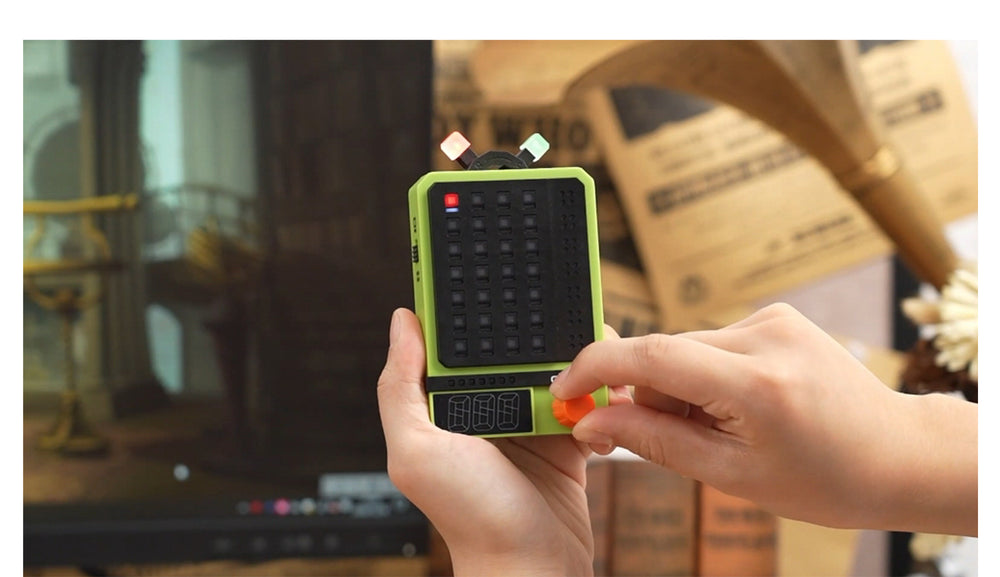 GiiKER Super Decoder