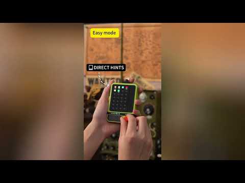 GiiKER Super Decoder